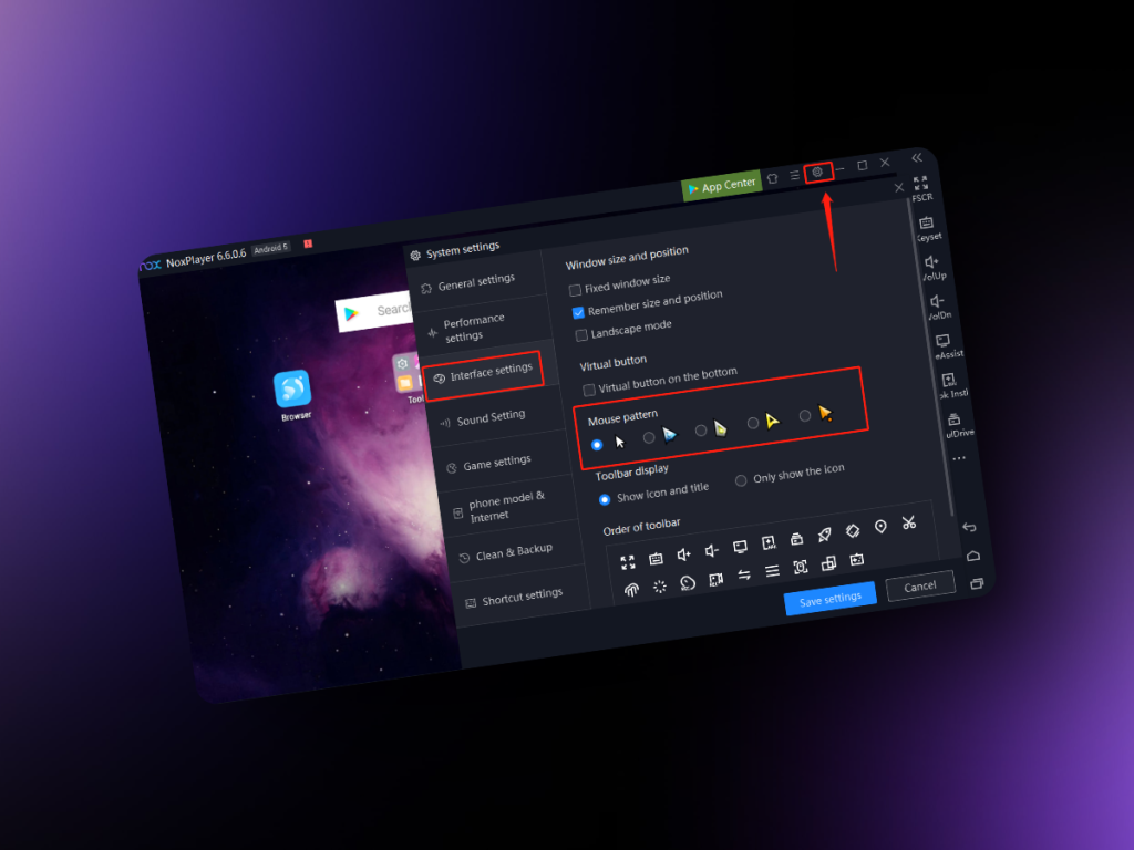 Nox Player – jak zainstalować i optymalizować emulator Androida na PC? - oGET