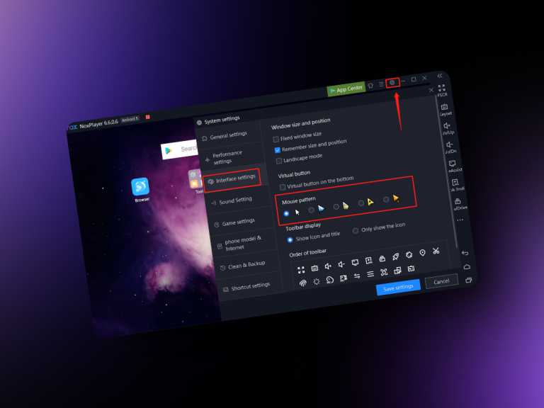 Nox Player – jak zainstalować i optymalizować emulator Androida na PC ...